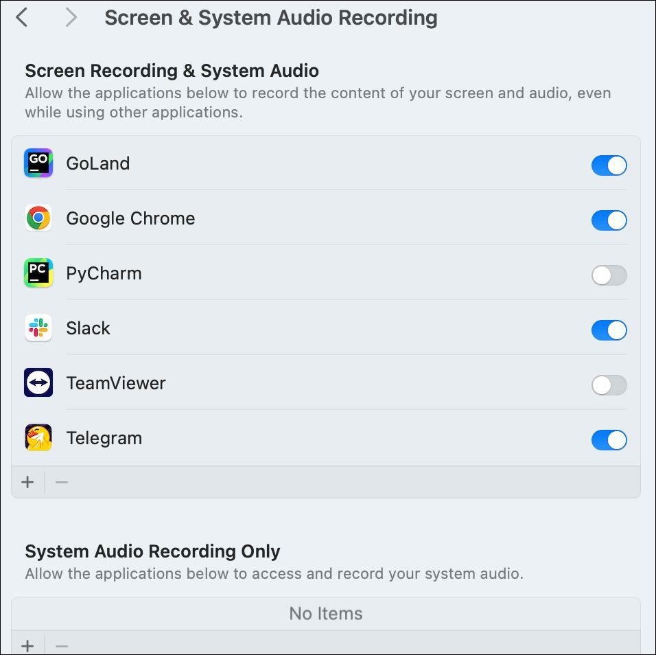 Remote installation with TeamViewer (MacOS) – EyeZy