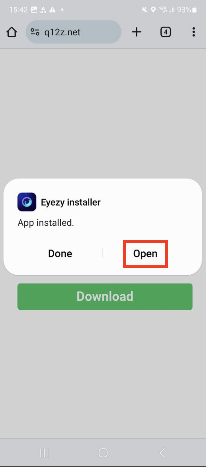 How to Install Eyezy on any Android Phone – Eyezy