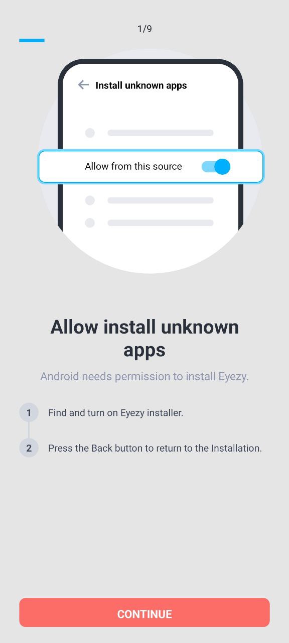 How to Install Eyezy on any Android Phone – Eyezy