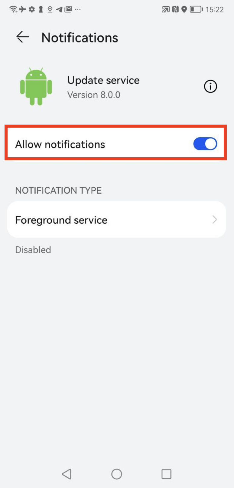How to Add Eyezy to Battery Saving Exceptions (Android) – Eyezy