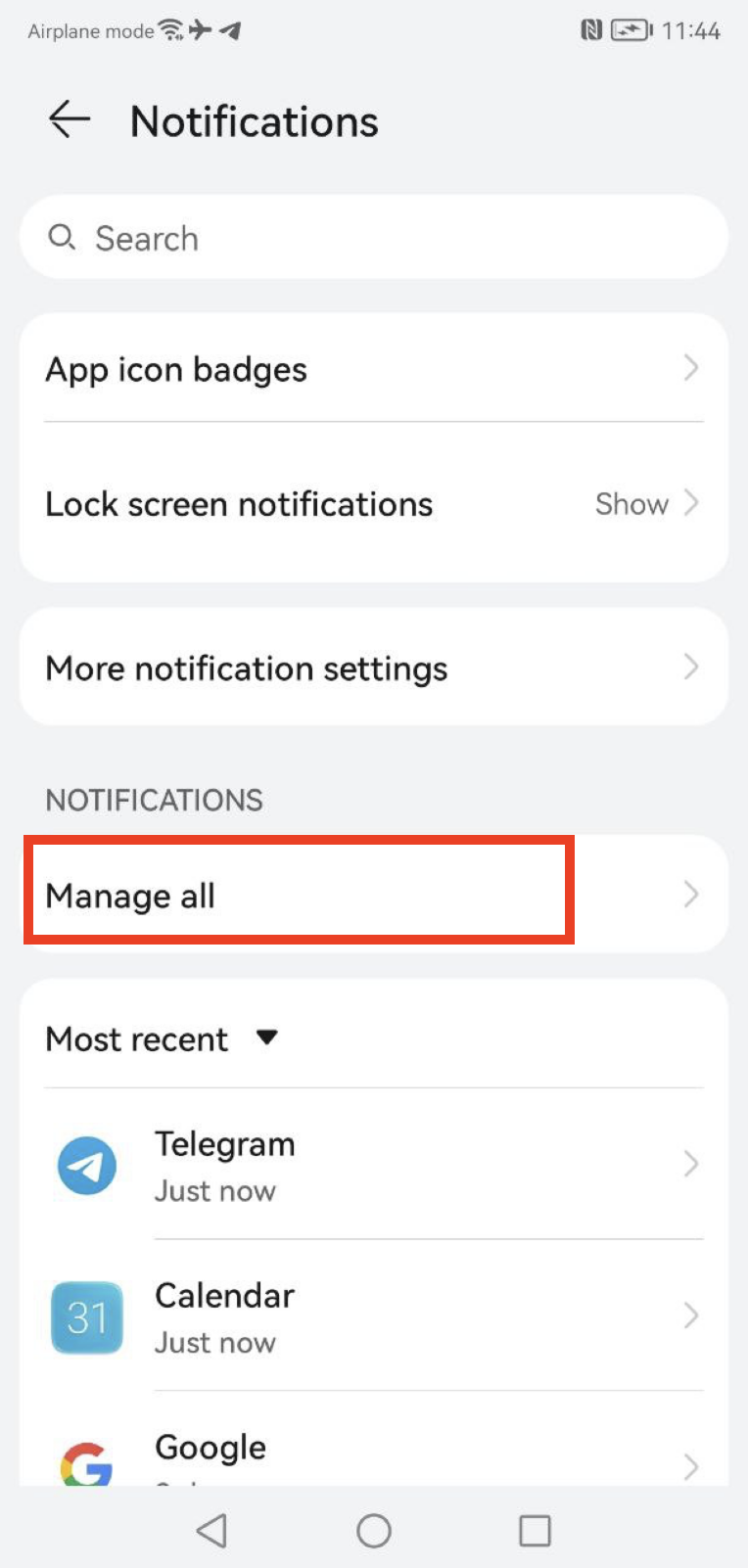How to Add Eyezy to Battery Saving Exceptions (Android) – Eyezy
