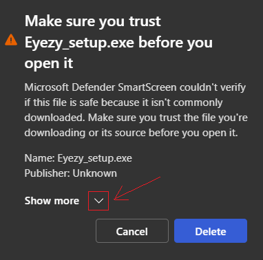How to install Eyezy Wi-Fi monitoring solution for iPhone/iPad on ...