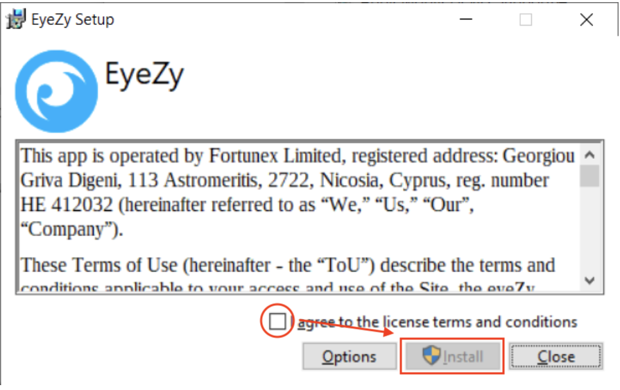 How to install Eyezy Wi-Fi monitoring solution for iPhone/iPad on ...
