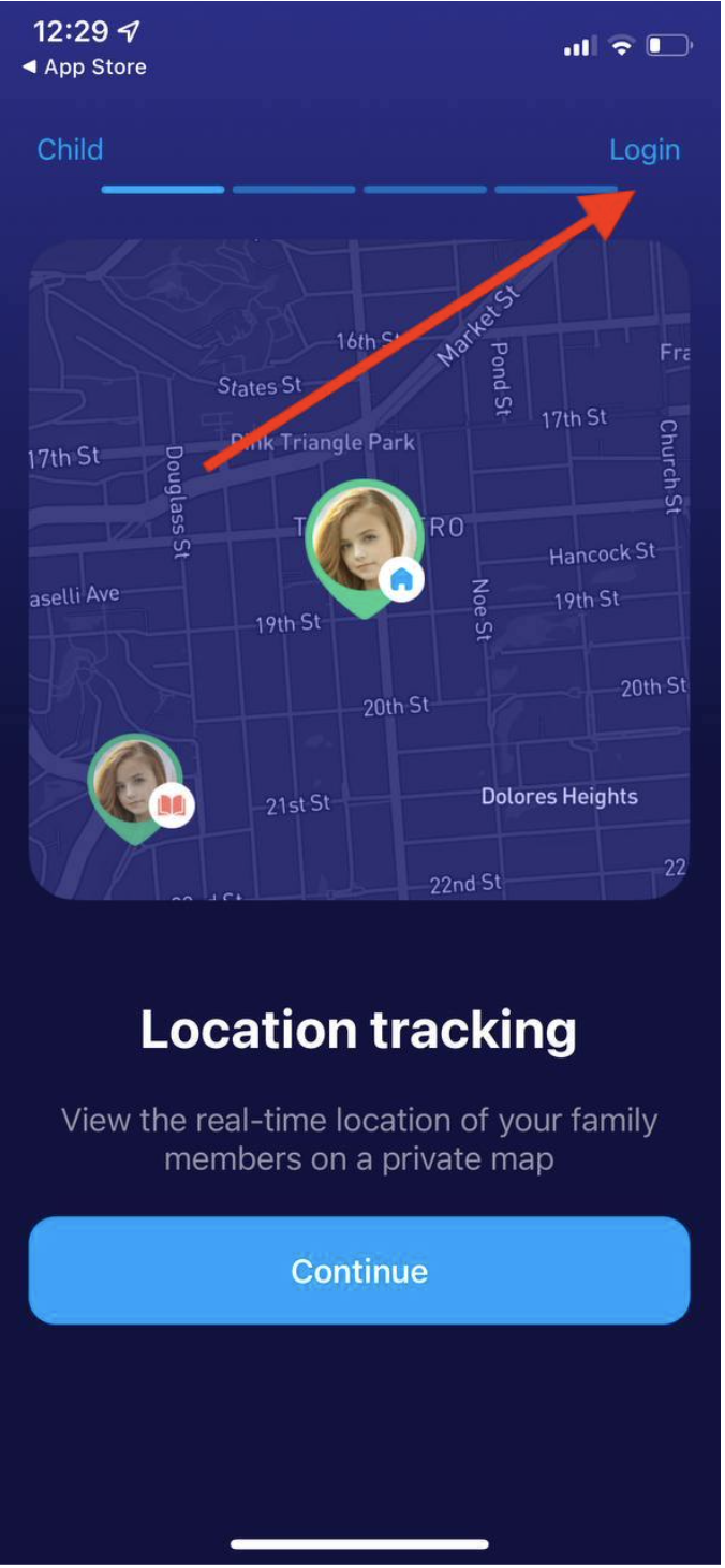 How To Install EyeZy App On Your Kid s IPhone EyeZy
